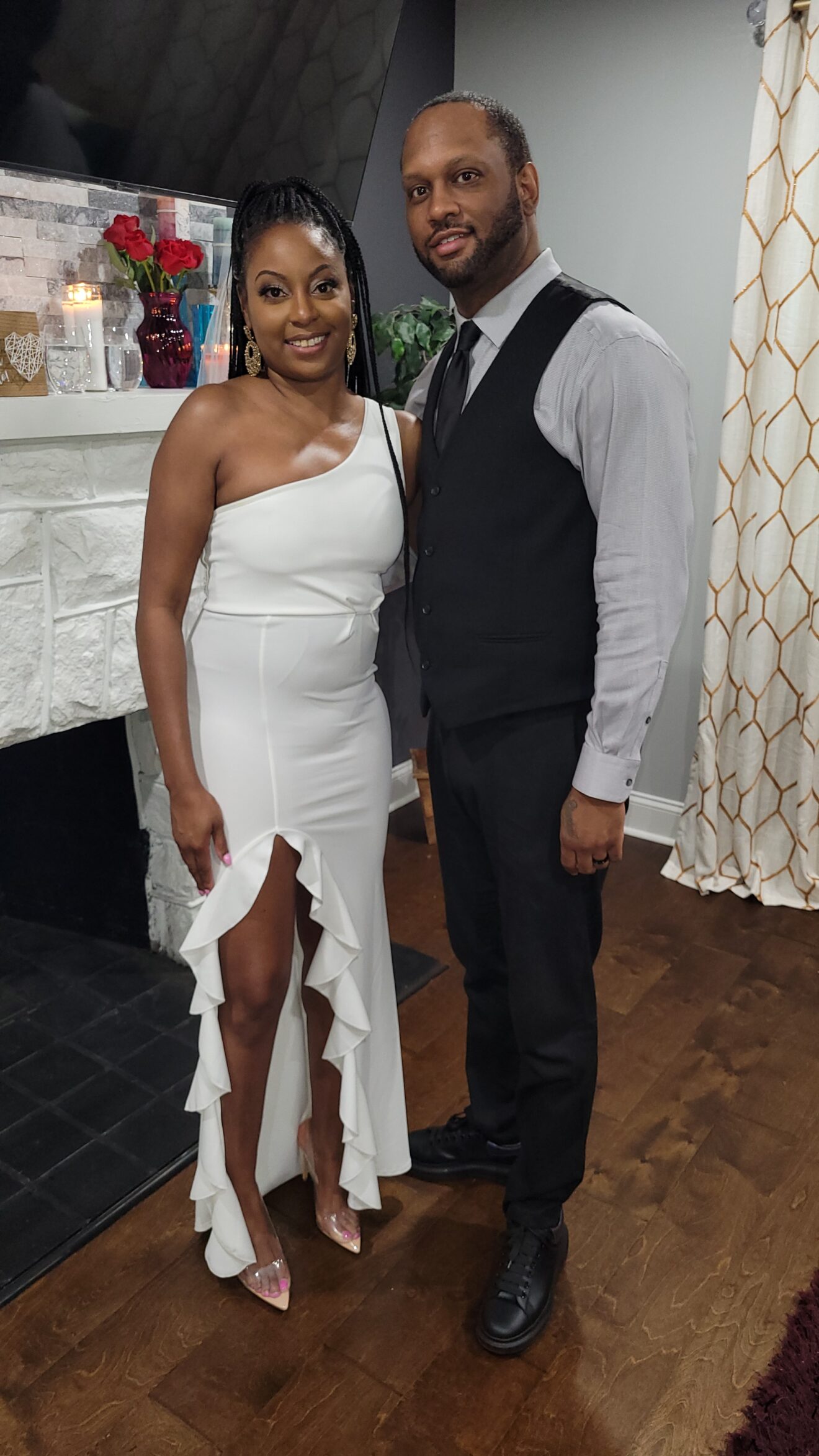 Michael & Kedra - Enlighten Excursions