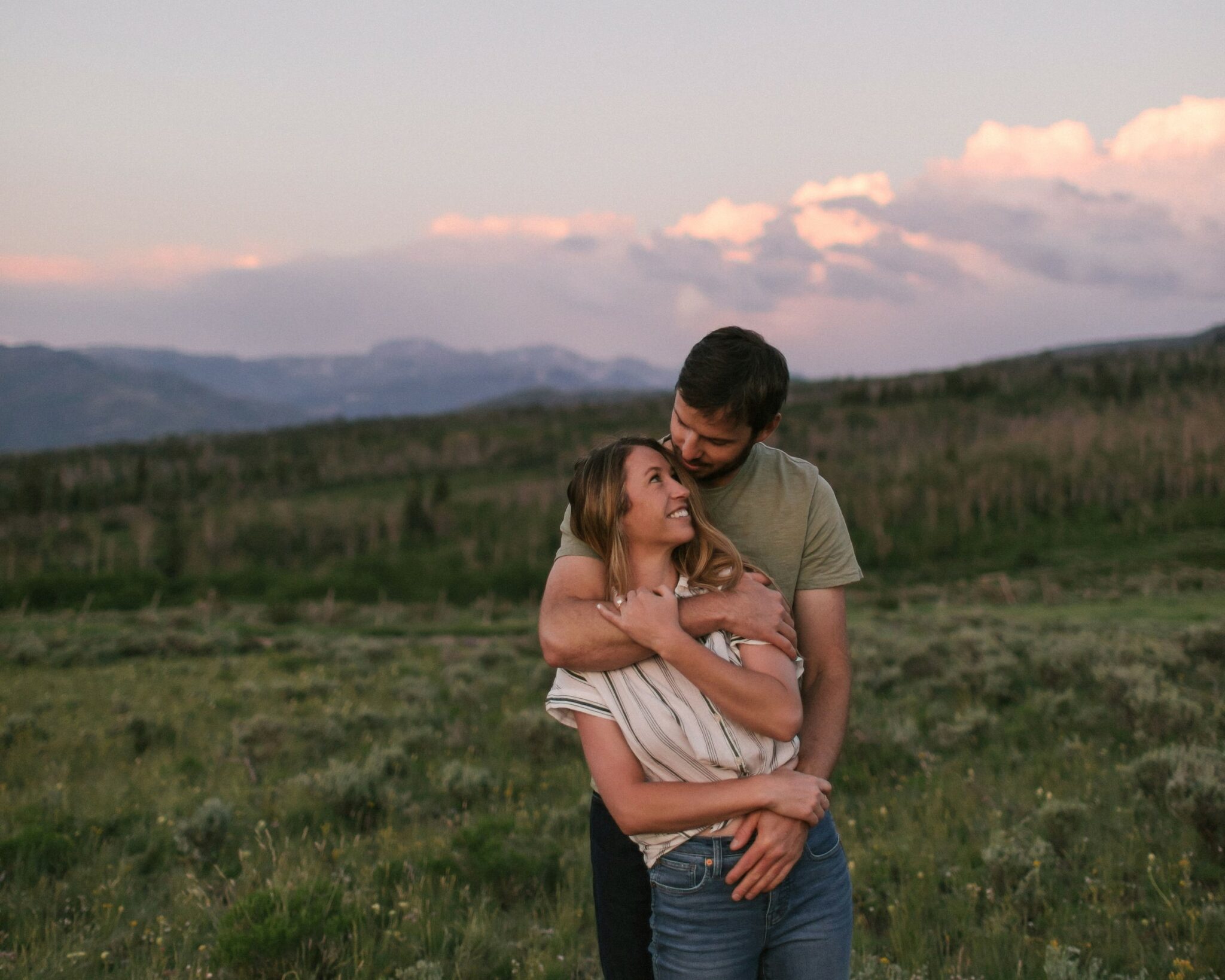 Britni & Steven - Enlighten Excursions