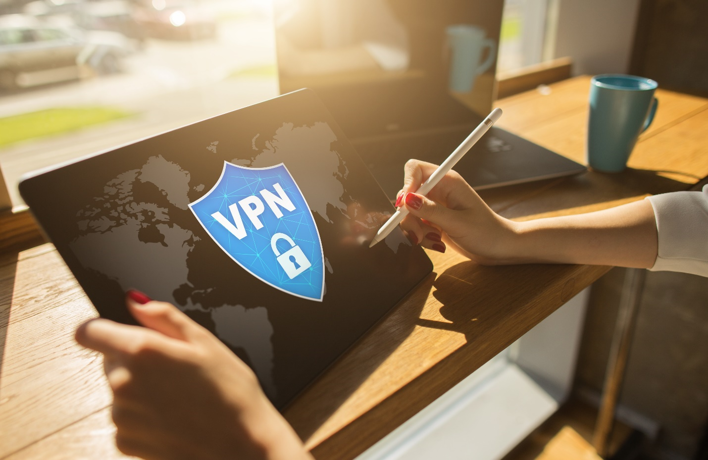 The Traveler's Guide to Cyber Security - Enlighten Excursions