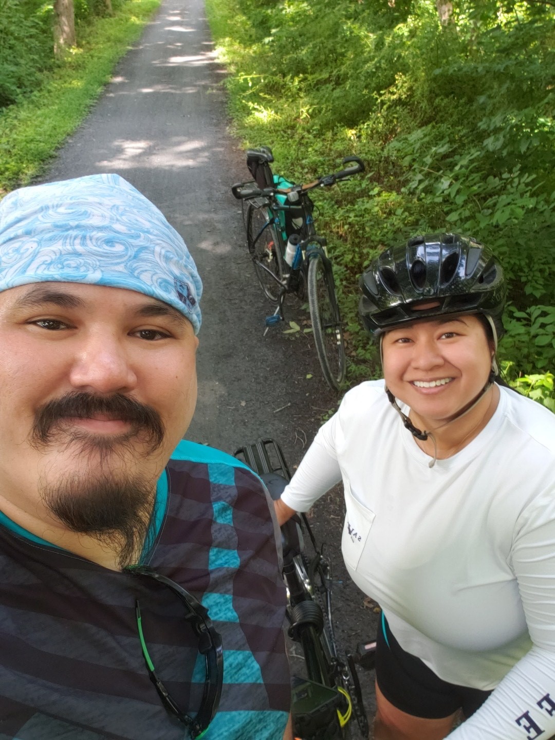 Cathy & Dave's Destination Wedding - Enlighten Excursions