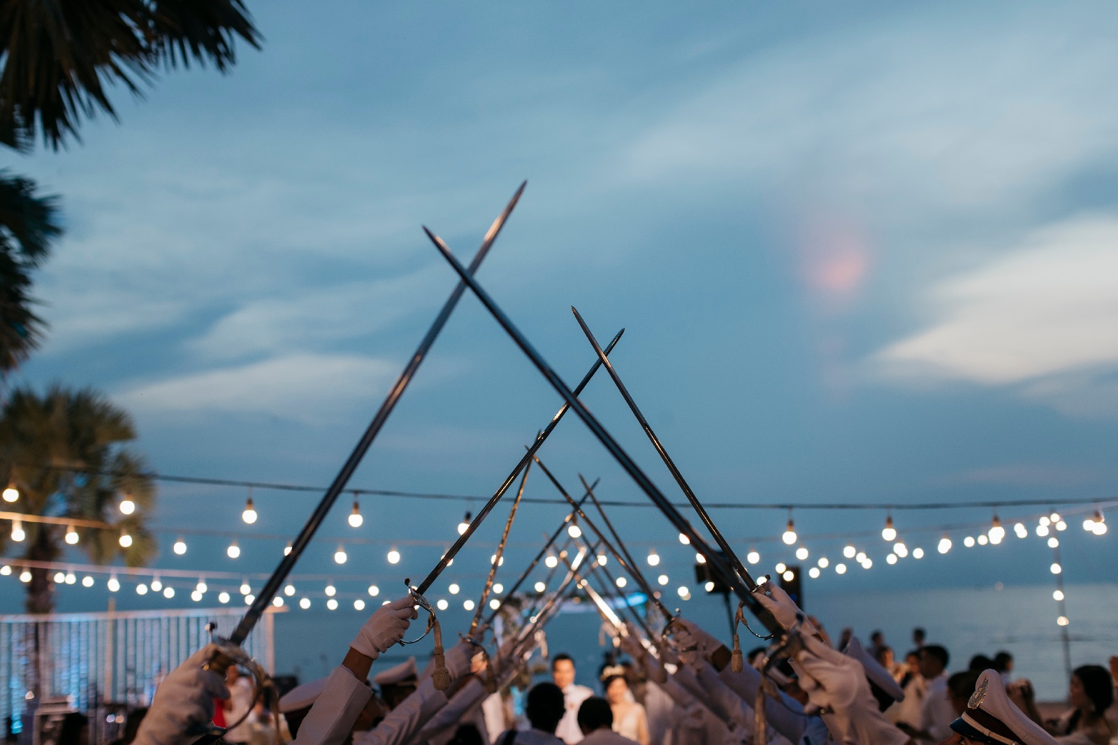 14 Beautiful Wedding Ceremony Traditions - Enlighten Excursions