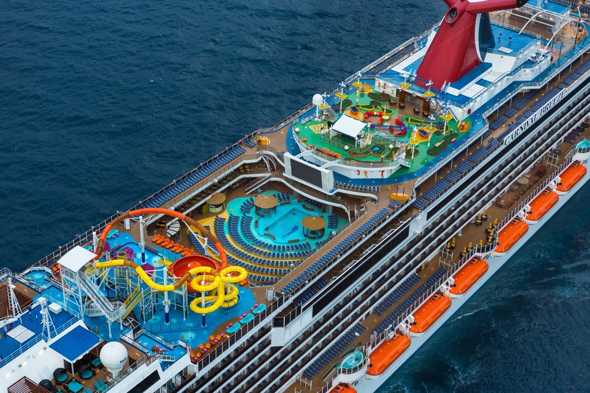 Friends & Family Cruise - Enlighten Excursions