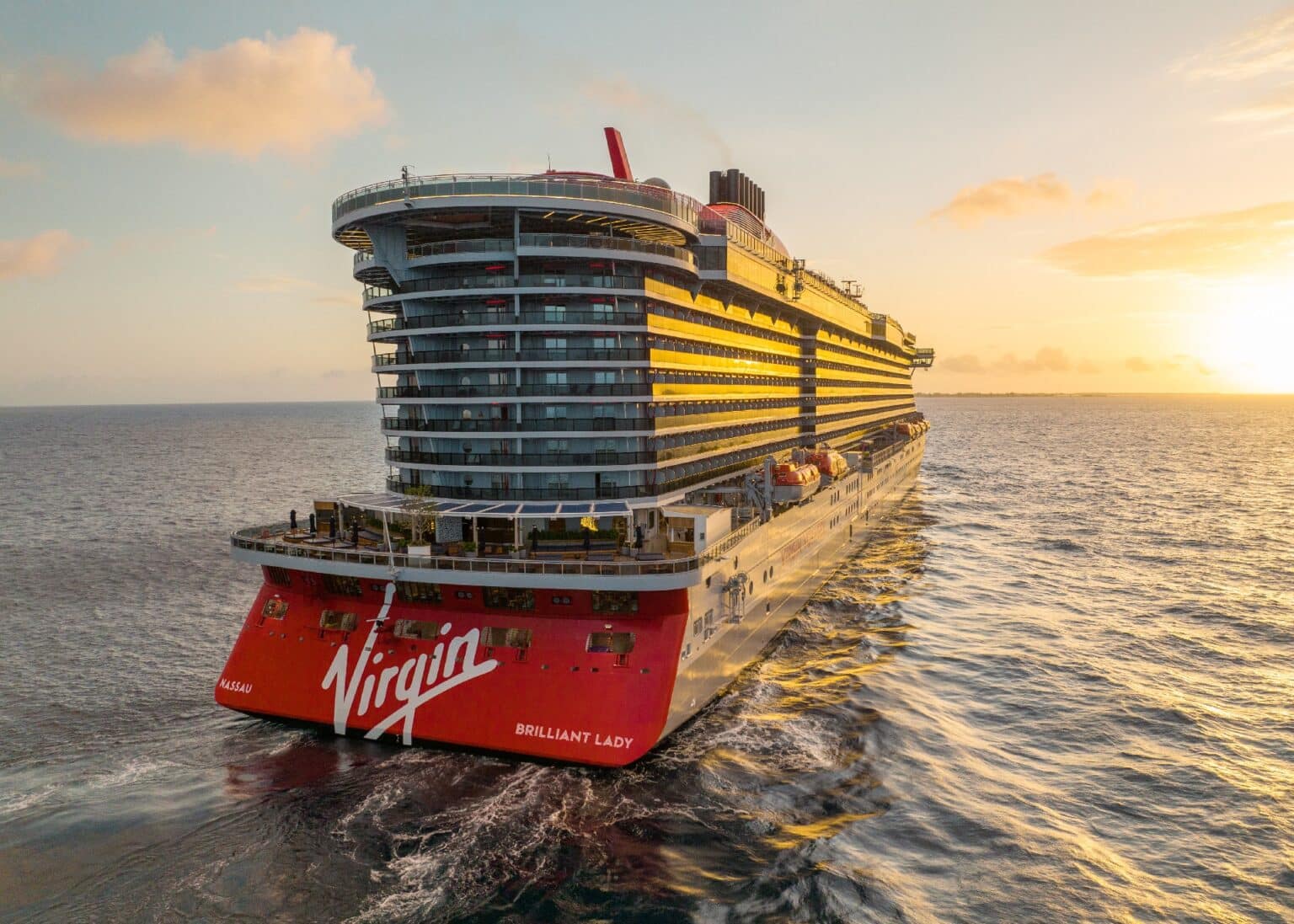 Ultimate Guide to Cruising: Virgin Voyages - Enlighten Excursions